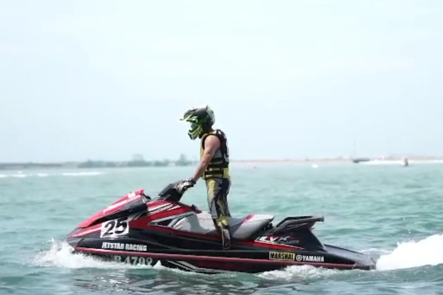 BJSA Runabout Jet Ski Race 2023 scheduled for 6th August - BruSports News