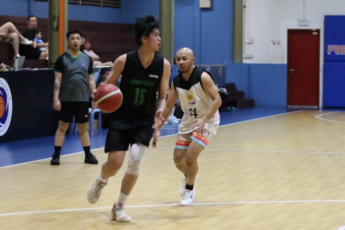 Brunei cagers ready for Borneo Cup - BruSports News